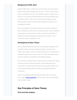 W.D. Gann Theory Complete Information.pdf