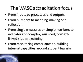 W 2 WASC 101 | PPT