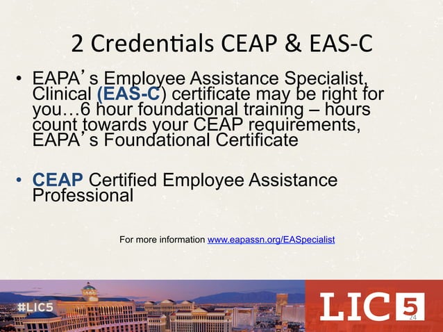 12 Step Orientation to EAP | PDF