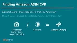 Master Amazon’s Vendor Advertising Flywheel: From AMG To AMS & AAP | PDF