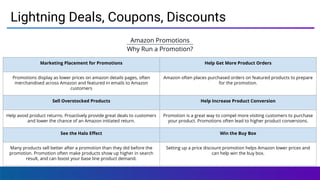 The 2019 Amazon Prime Day Expert Approach Series Tinuiti | PPT