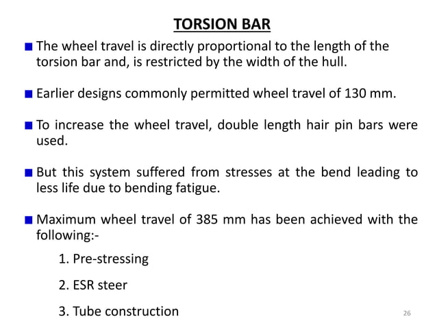 W-6-7-Ch-5-Tank Suspension system.pptx