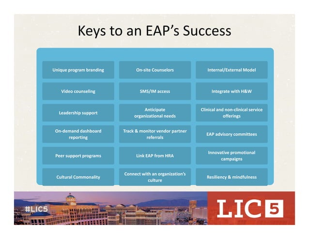 The New Age of EAP Service Delivery: Moving to the Next Generation ...