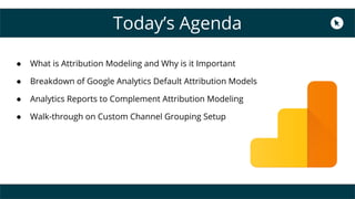 Better Measure Your Prospecting Campaigns with Custom Attribution ...