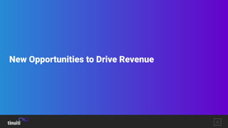 Inside Look: How Top Brands Drive Revenue from Instagram | PPT