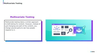 Q4 Metrics of Success: How to Measure the Impact of Your Holiday ...