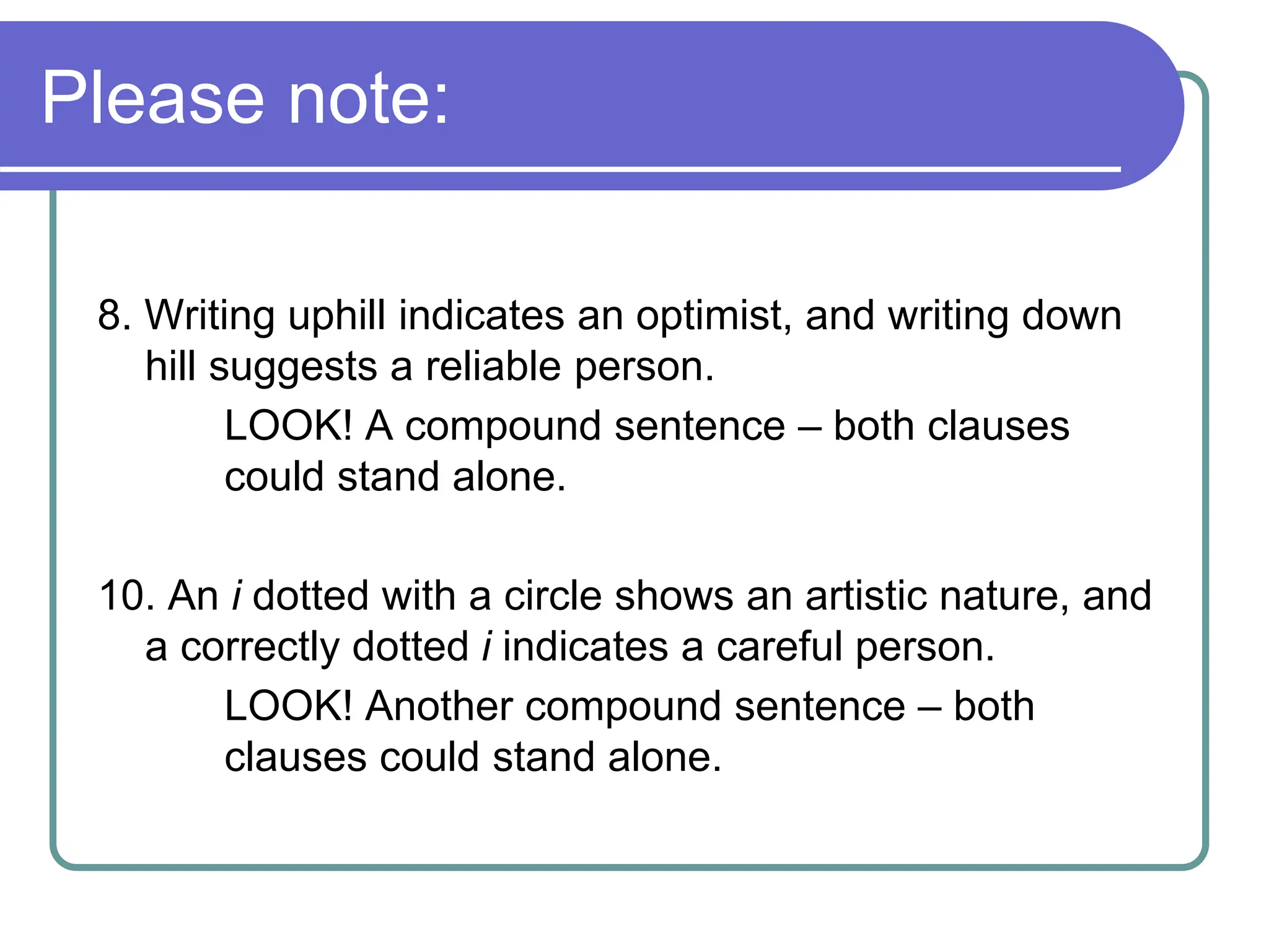 Introduction to Clauses Welcome to your G | PPTX