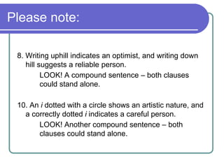 Introduction to Clauses Welcome to your G | PPTX