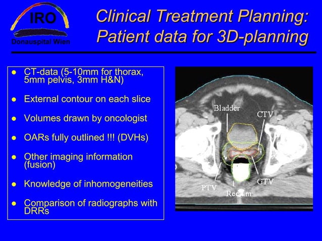 planning systems in radiotherapy | PDF | Physical Therapy | Wellness