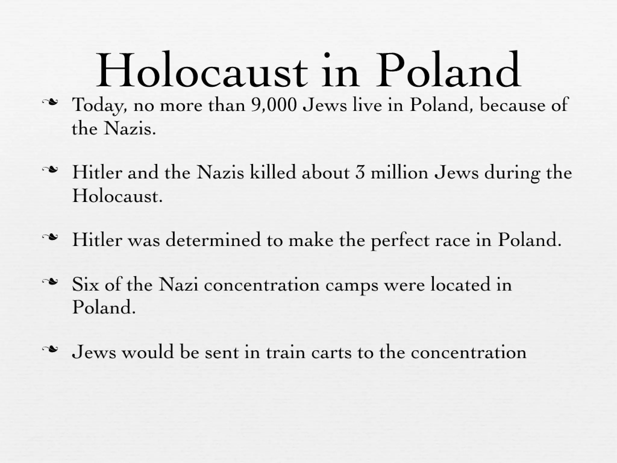 world geography (poland) | PDF