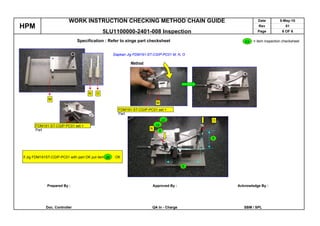 W.i chain guide | XLS