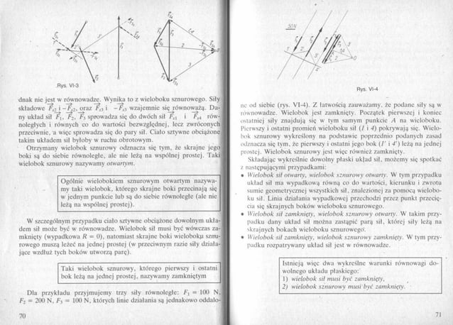 W.Siuta Mechanika Techniczna | PDF