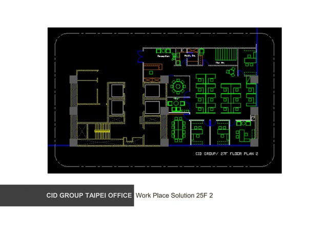 Preliminary Design Proposal/final design solutions kept for confidentiality. | PPT
