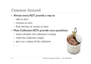 Abstract Data Types | PDF | Programming Languages | Computing