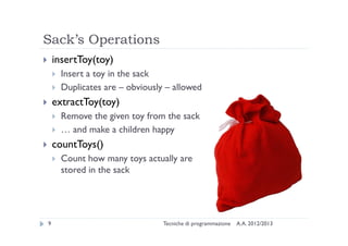 Abstract Data Types | PDF | Programming Languages | Computing
