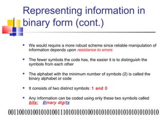 Information system | PPT