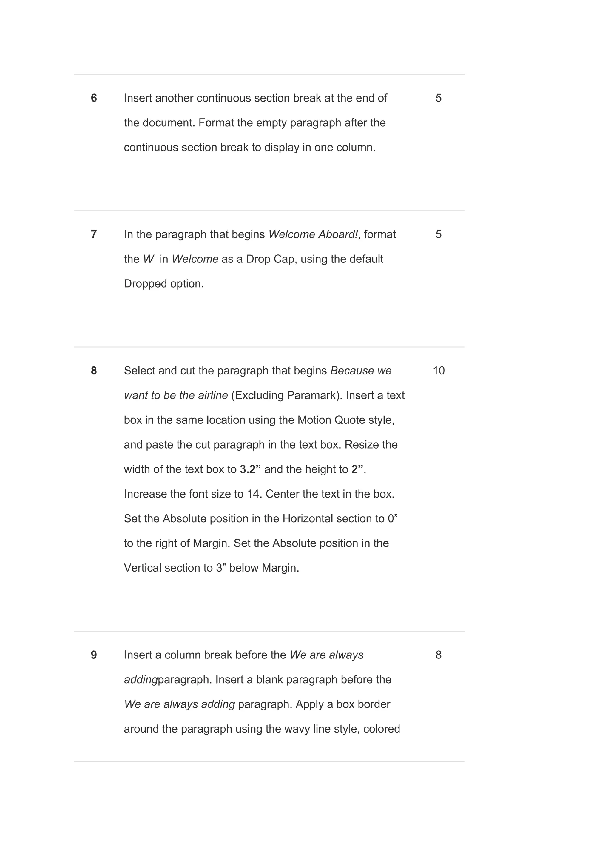 w05_Grader_h1_Airline_LastFirst (solution) | PDF