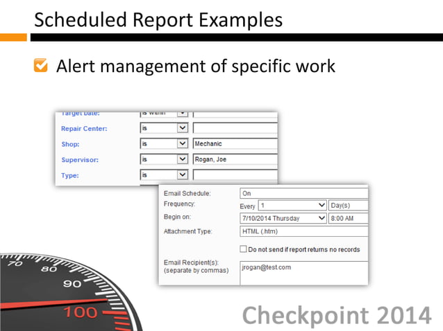 W05 - Work Order Routing | PDF