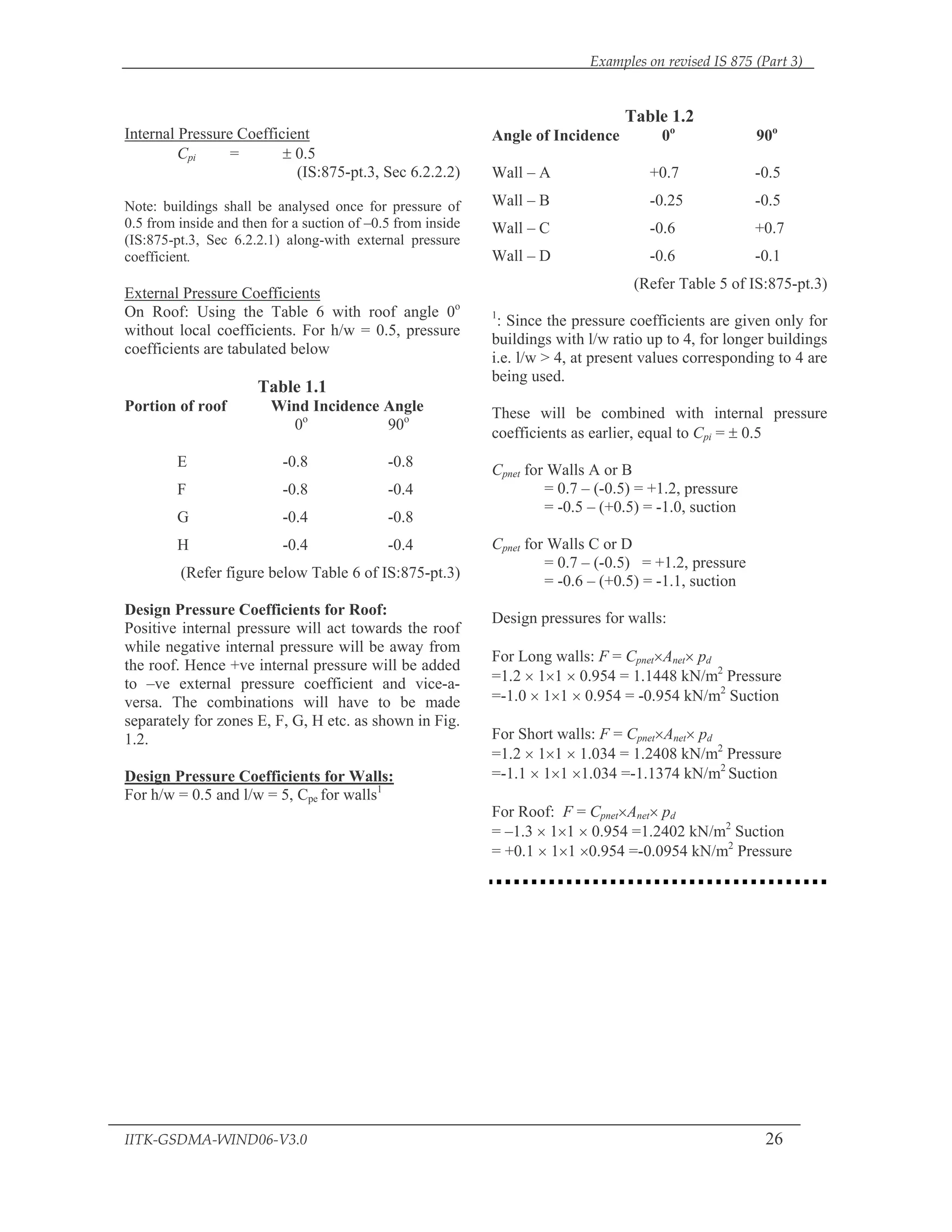 W06-windlloading | PDF