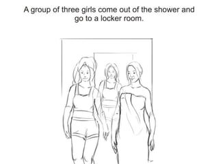 Paris beauty scripts | PPT