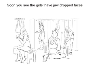 Paris beauty scripts | PPT