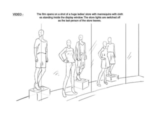 Paris beauty scripts | PPT