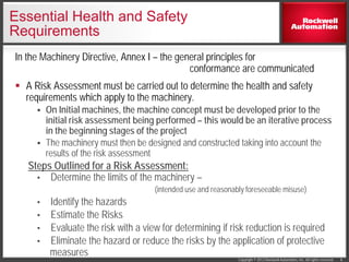 W09 safety risk-assessments-pls-and-sils | PDF