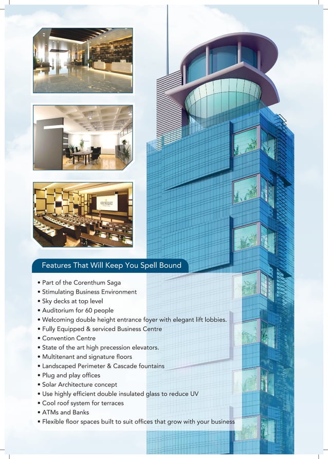 THE ICONIC CORENTHUM | PDF