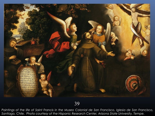 History, Ideology and Everyday Life of Franciscans in the New World by ...