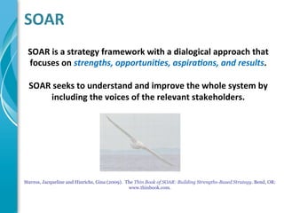 Appreciative Leaders (Anne Kohnke) | PPT