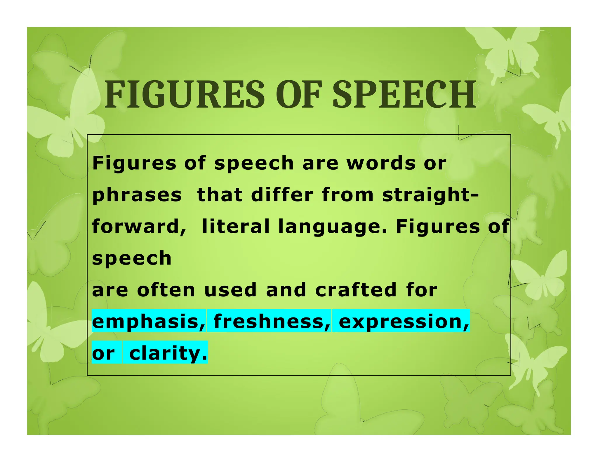 Figures of Speech (INTRODUCTION TO POETRY).pptx