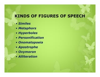 Figures of Speech (INTRODUCTION TO POETRY).pptx