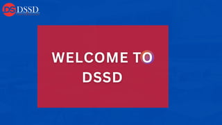 DSSD | PPTX