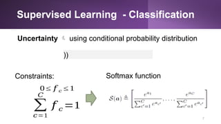 Introduction to probability machine learning by Kevin Murphy | PPTX