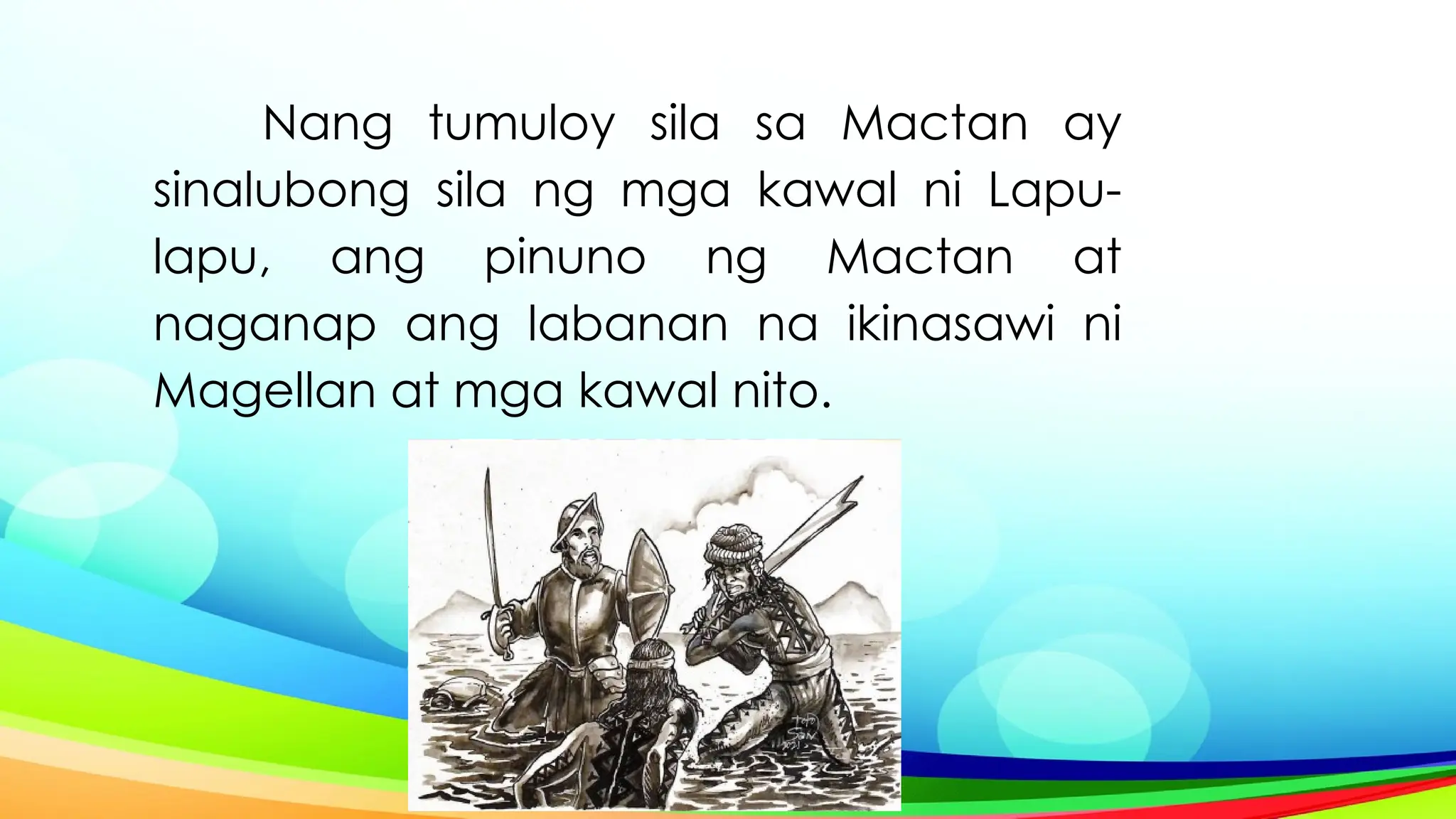 W1-AP 5 Dahilan at Layunin ng Pananakop ng mga Espanyol | PPTX