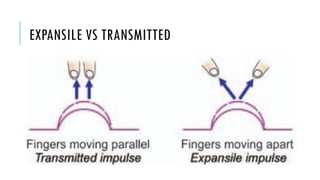 W1- Bumps and lumps examination2222.pptx