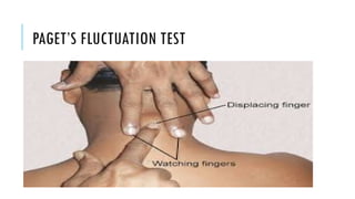 W1- Bumps and lumps examination2222.pptx