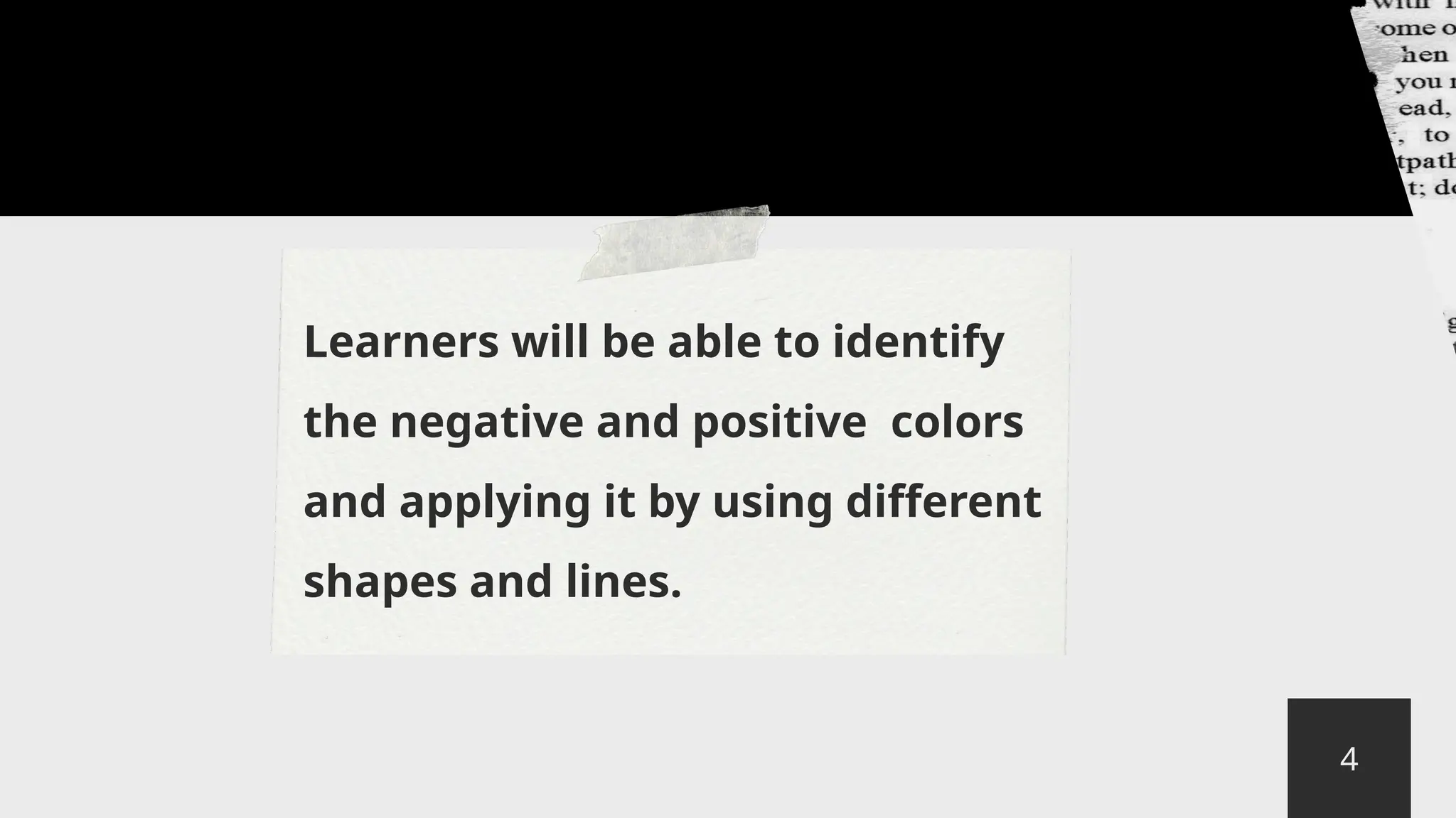 Negative and Positive colors.pptx njknjbbbbbb | PPTX