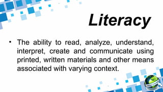 W1-Introduction to Media and Information Literacy.pptx