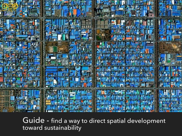 國土規劃 (National Spatial Planning) - W1 introduction | PPT