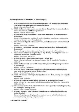W1-Q1-Module 1_ Handle Housekeeping Requests (Part 1).docx
