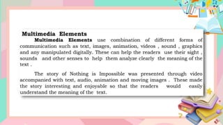 WEEK 1-QUARTER 4-ENGLISH 5 ANALYZING VISUAL AND MULTIMEDIA ELEMENTS.pptx