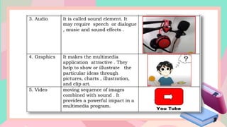 WEEK 1-QUARTER 4-ENGLISH 5 ANALYZING VISUAL AND MULTIMEDIA ELEMENTS.pptx
