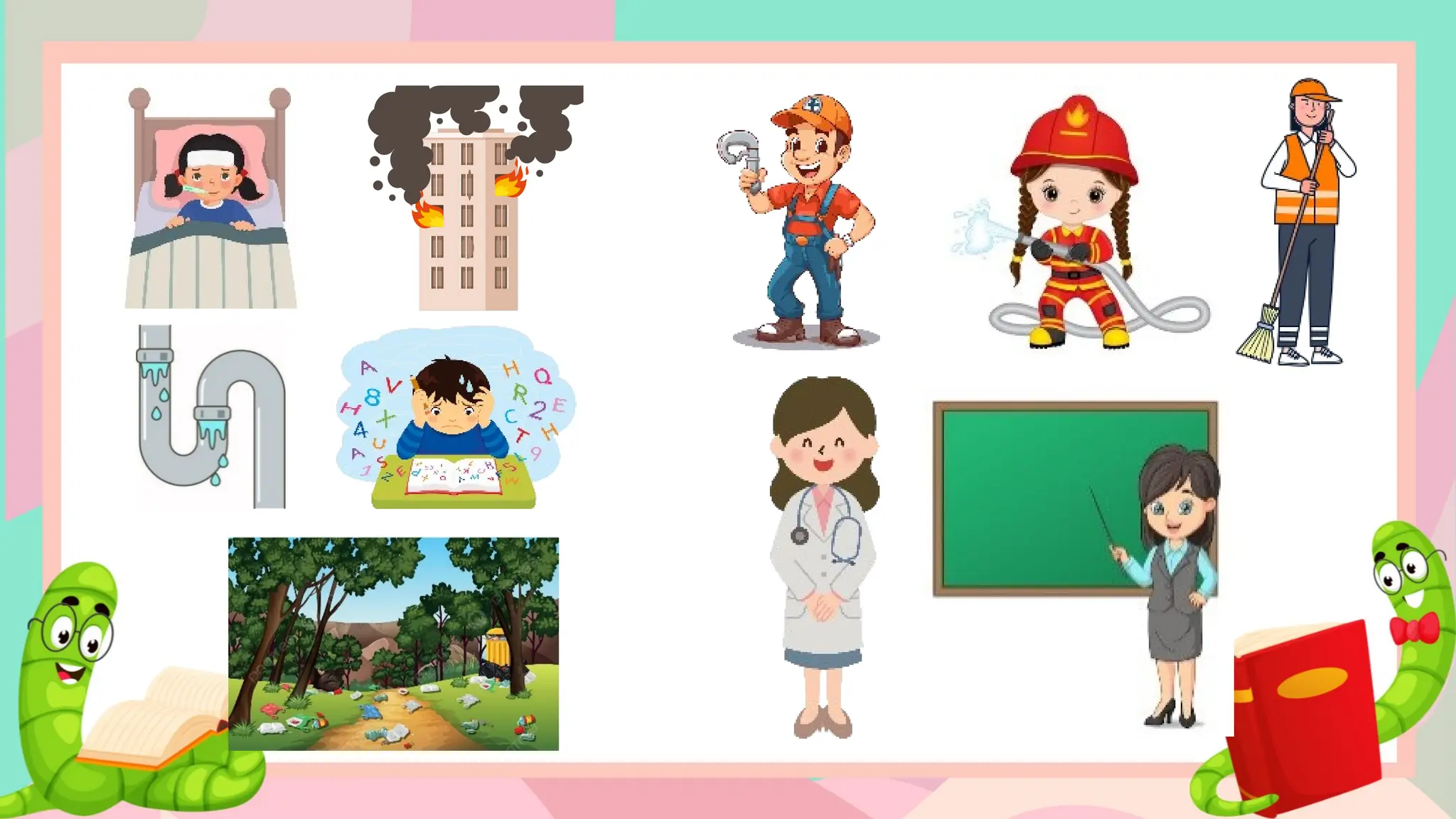 MAKABANSA-GRADE1-FOURTH QUARTER WEEK ONE | PPTX