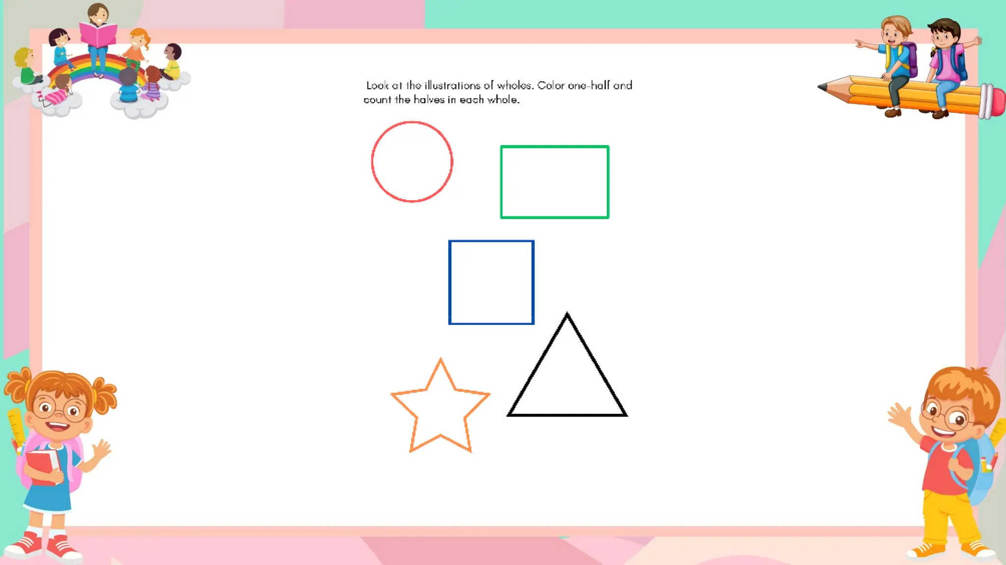 MATHEMATICS GRADE 1-FOURTH QUARTER WEEK1 | PPTX