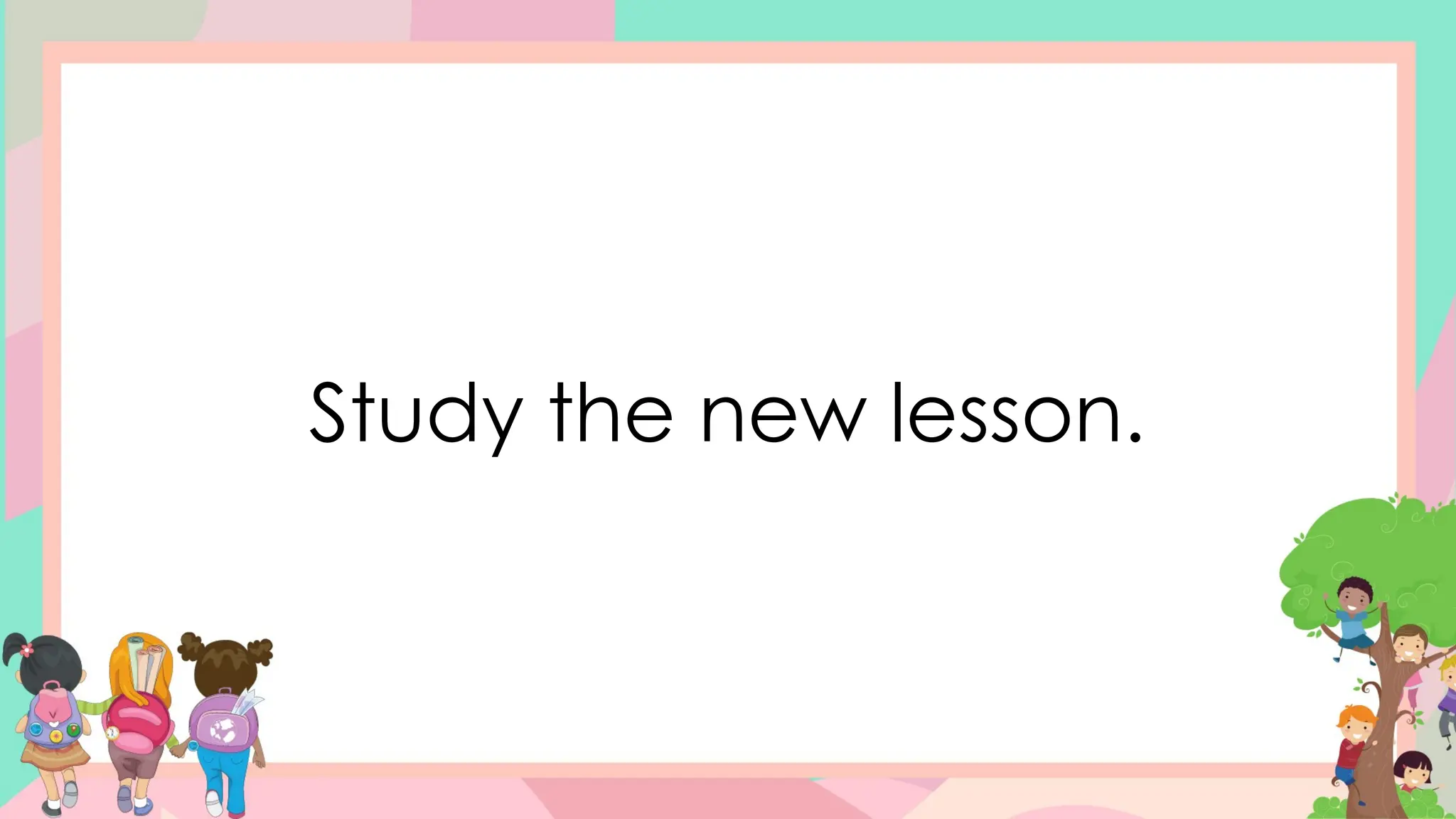 MATHEMATICS GRADE 1-FOURTH QUARTER WEEK1 | PPTX