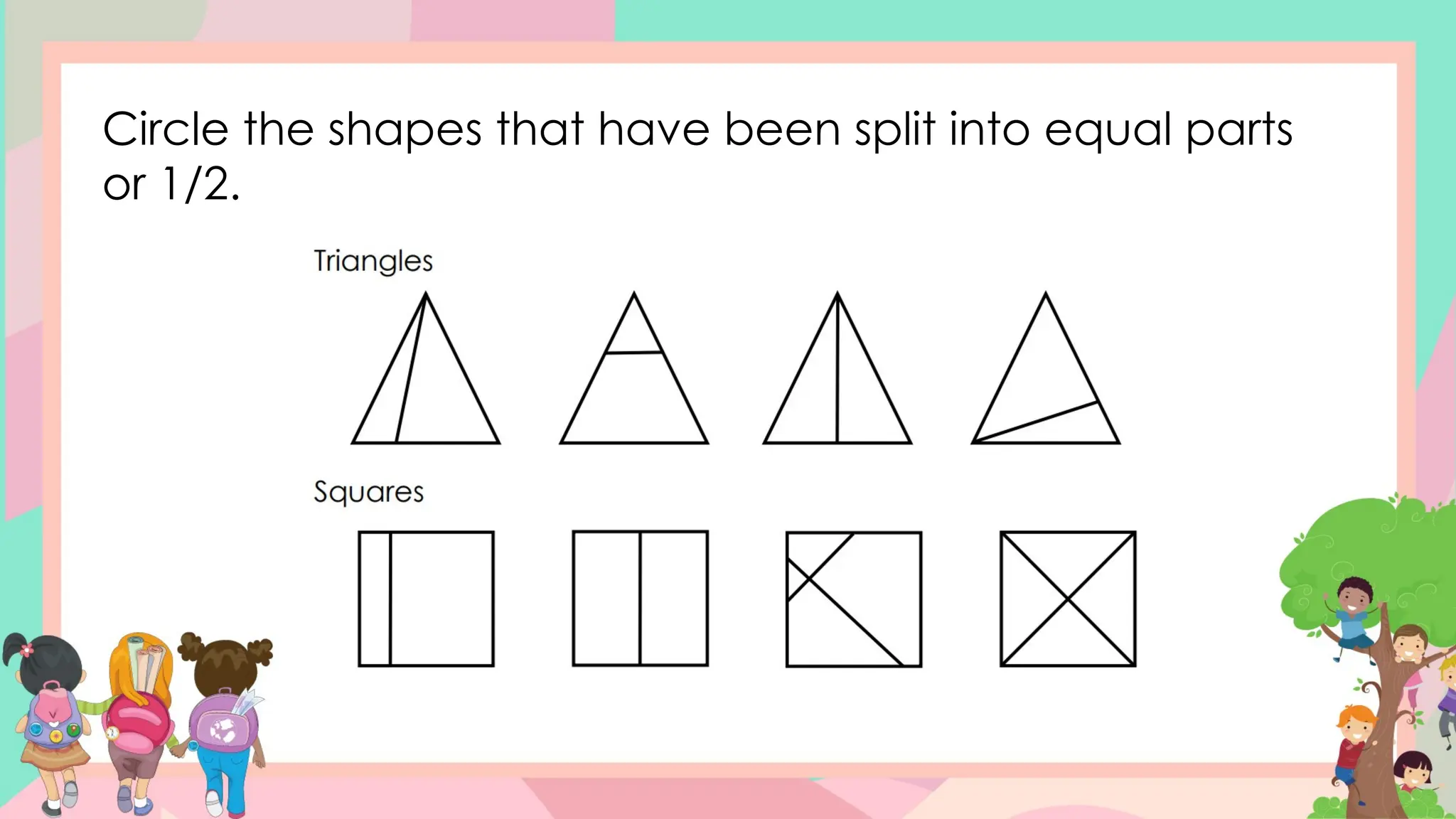 MATHEMATICS GRADE 1-FOURTH QUARTER WEEK1 | PPTX