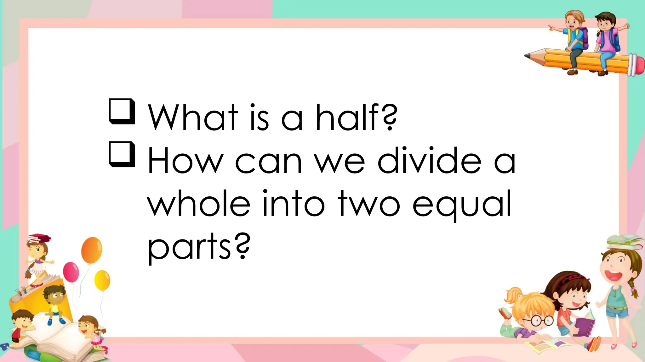 MATHEMATICS GRADE 1-FOURTH QUARTER WEEK1 | PPTX