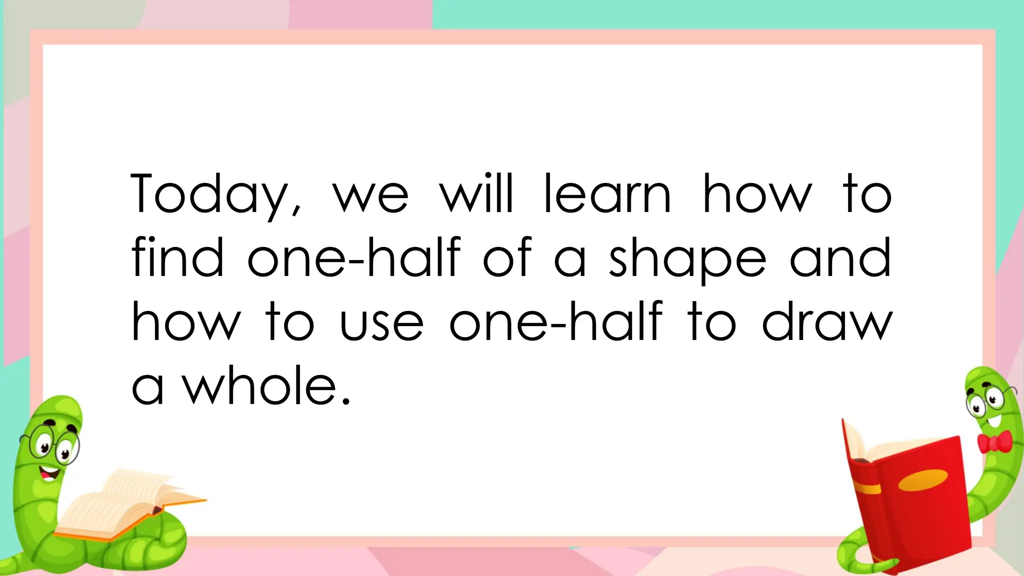 MATHEMATICS GRADE 1-FOURTH QUARTER WEEK1 | PPTX