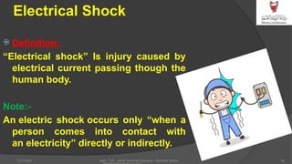 W1-Theory - Safety------ Basic Knowledge | PPTX